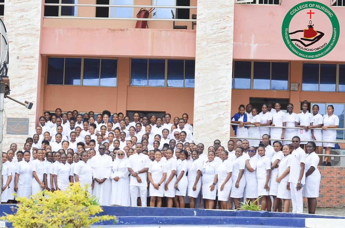 Edo State College of Nursing Sciences Releases ND Nursing Admission ...