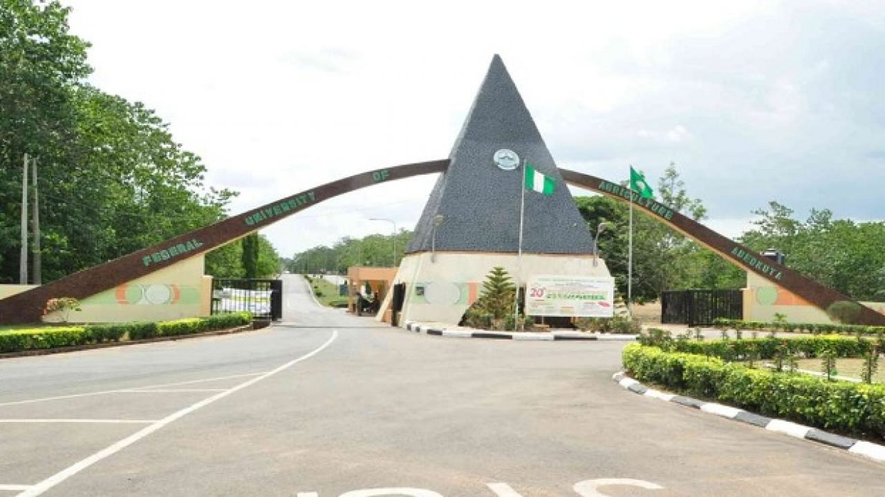Eboni State University (EBSU) Announces 2026/2027 Post-UTME and Direct ...